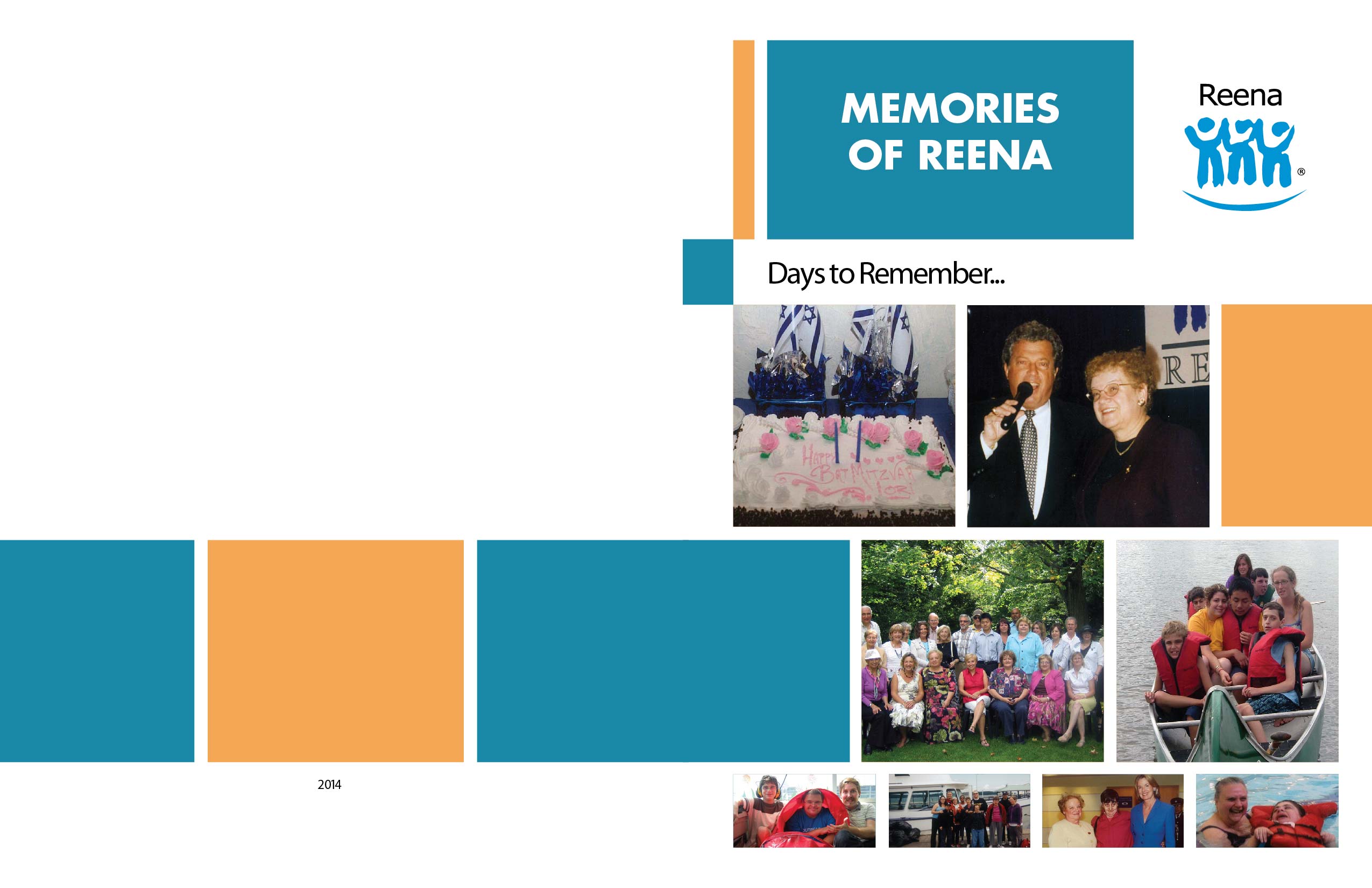 Reena | Design Folios